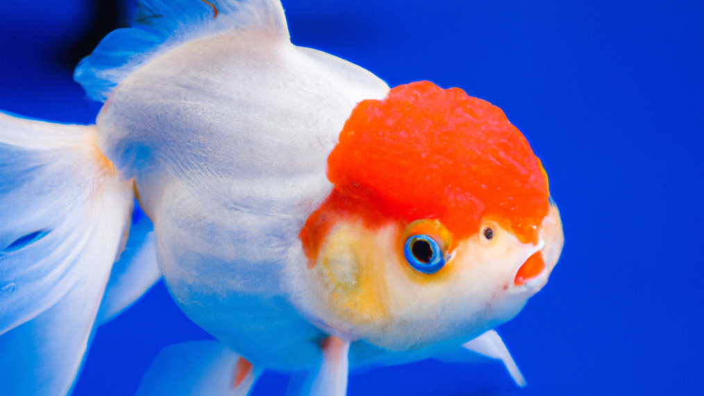 The Ultimate Guide to Raise Ranchu Goldfish - Food The Pet